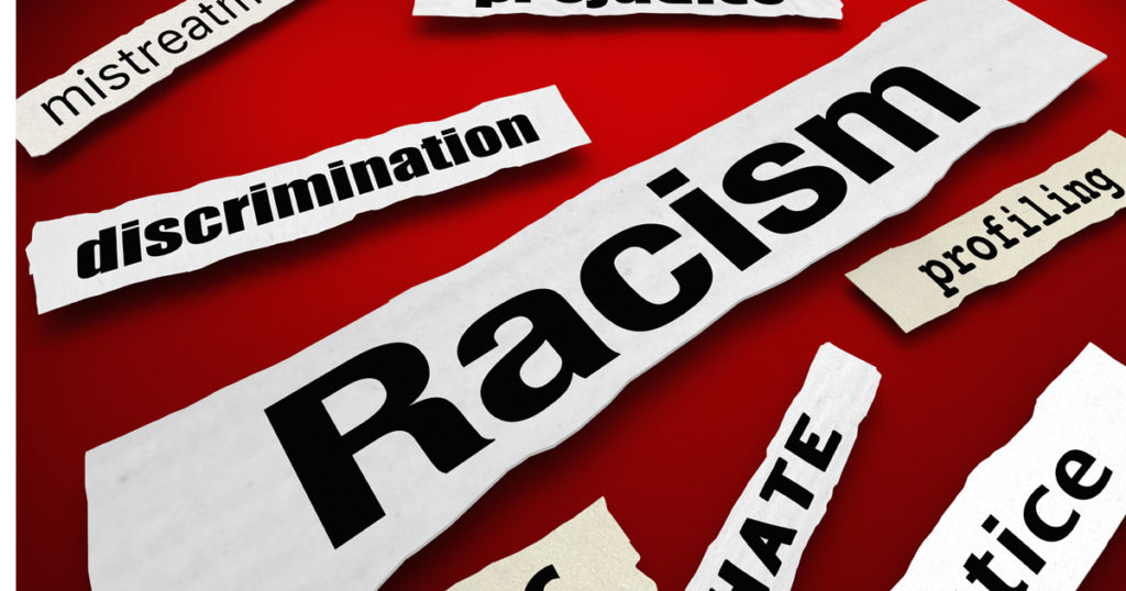 African Americans Experienced Racism at Berkley Workplace